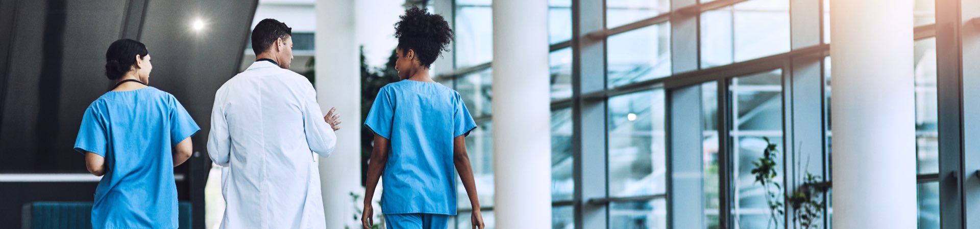 Cardiology Staffing | Magee Resource Group